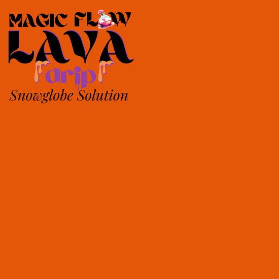 Magic Flow™ LAVA drip - 2 Moms Craft Shack