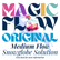 Magic Flow™ Original - SNOWGLOBE SOLUTION – 2 Moms Craft Shack