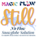 Magic Flow™ STILL Solution - 2 Moms Craft Shack