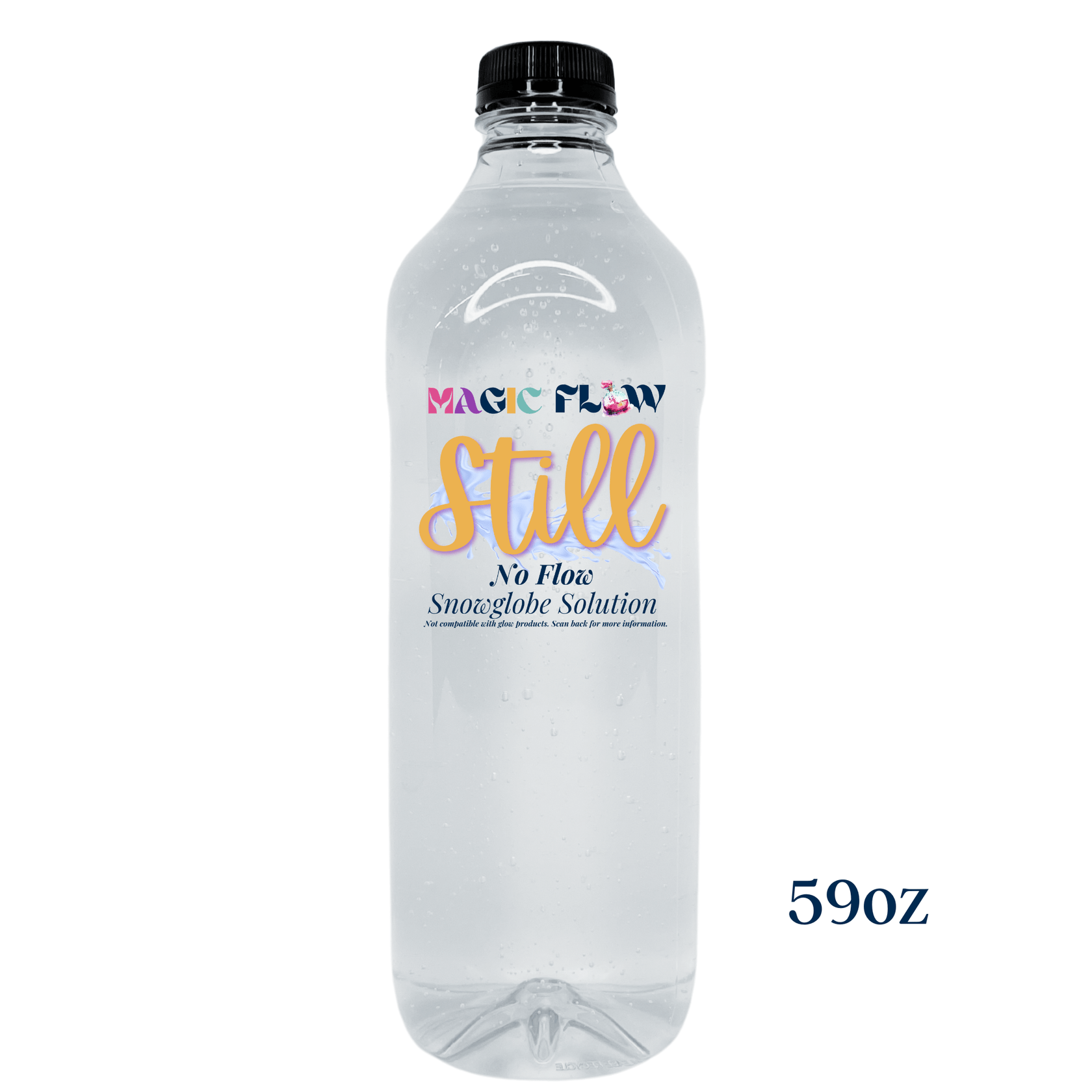 Magic Flow™ STILL Solution - 2 Moms Craft Shack