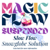 Magic Flow™ SNOWGLOBE SOLUTION - SUSPENDED – 2 Moms Craft Shack
