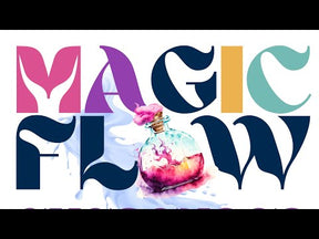Magic Flow™ Original - SNOWGLOBE SOLUTION – 2 Moms Craft Shack