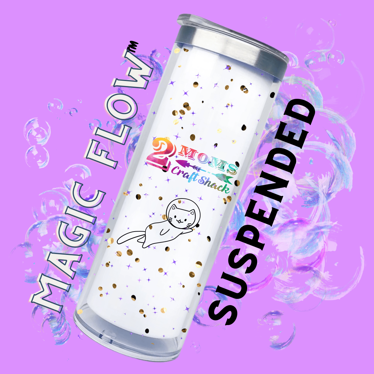 Magic Flow Overview – 2 Moms Craft Shack